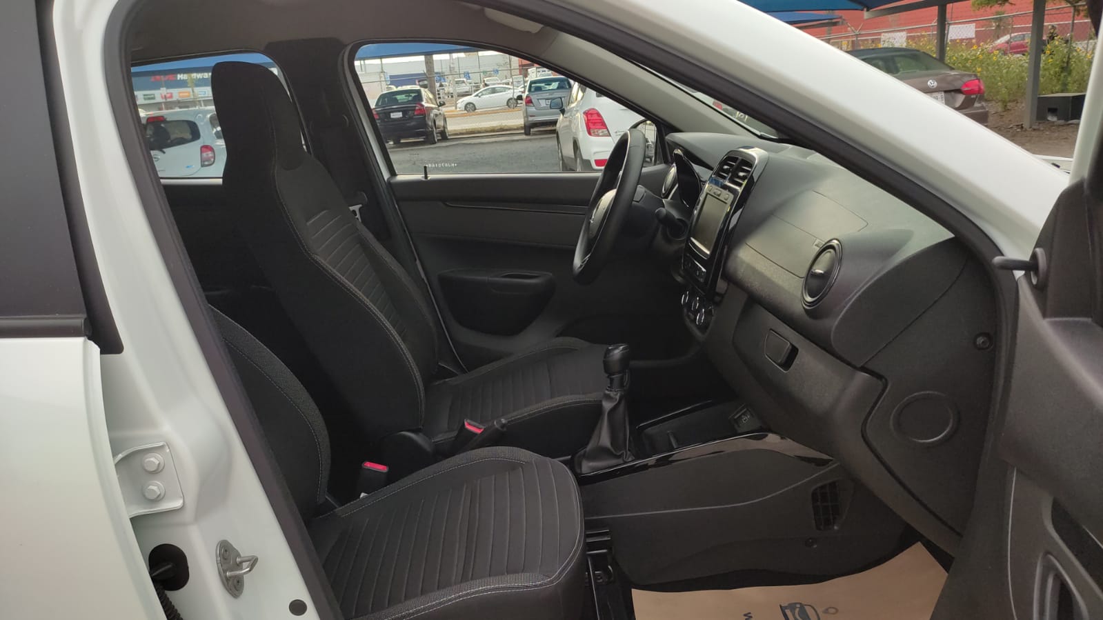 RENAULT KWID ICONIC 2021 – AutoConfía